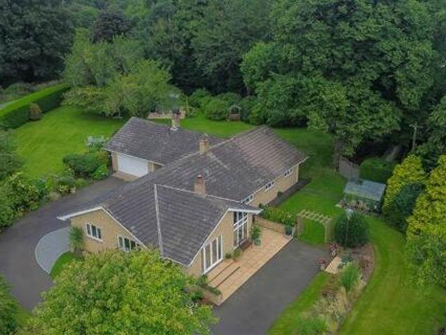 4 Bedroom Detached Bungalow For Sale In Ulgham, Morpeth