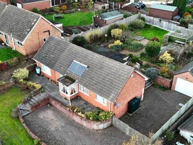 4 Bedroom Detached Bungalow For Sale In Yorkley