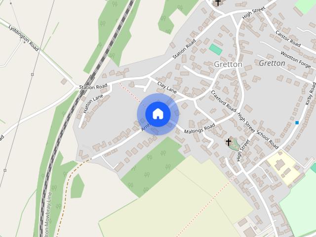 4 bedroom detached bungalow to rent