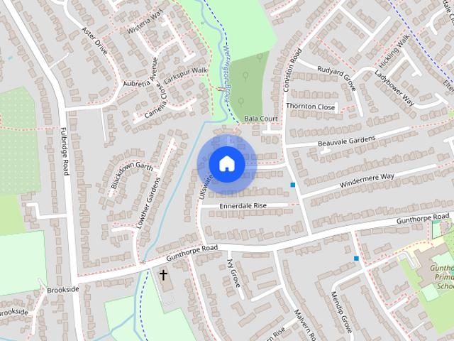 4 bedroom detached bungalow to rent