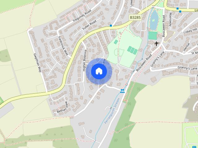 4 bedroom detached bungalow to rent