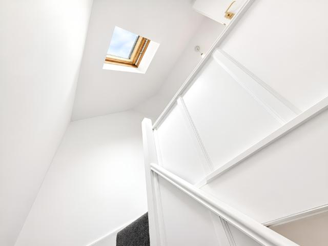 4 bedroom detached bungalow to rent