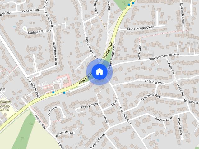 4 bedroom detached bungalow to rent