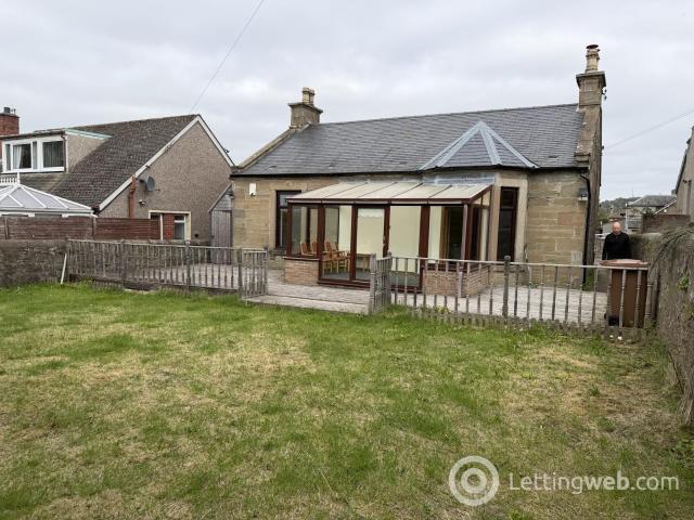 4 Bedroom Detached Bungalow to Rent at Dundee, Dundee City, Lochee, Lochee West