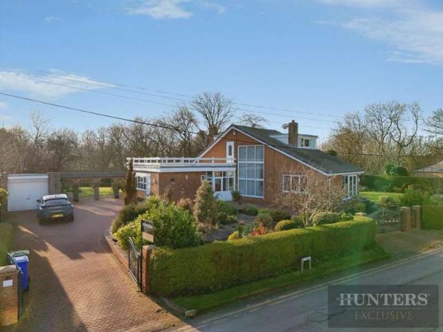 4 Bedroom Detached House