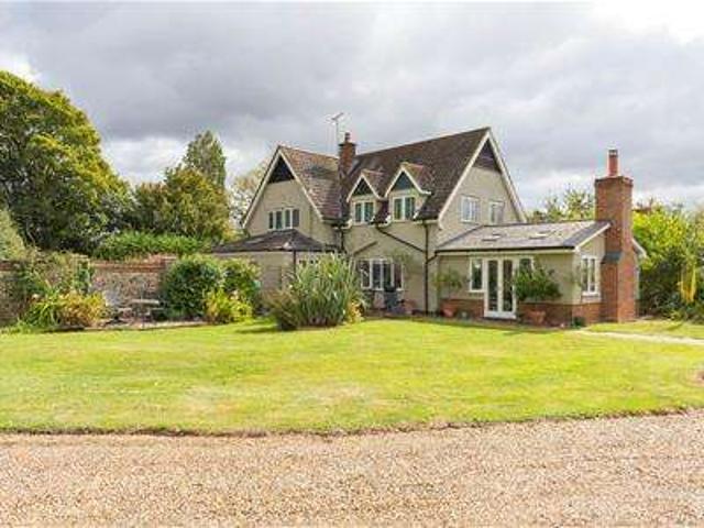 4 Bedroom Detached House