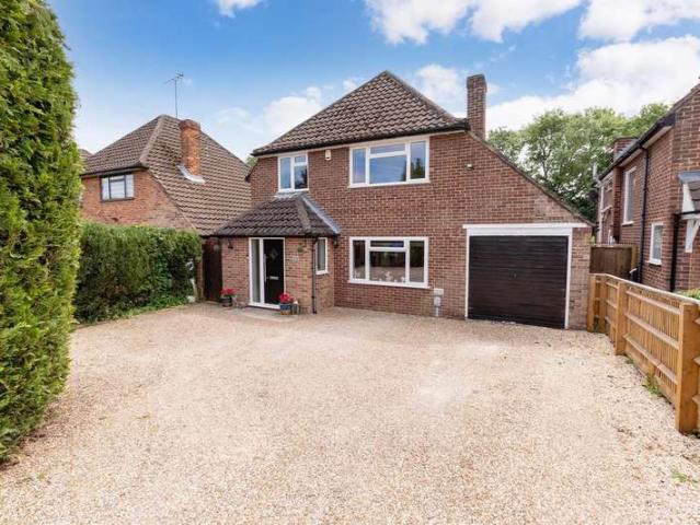 4 Bedroom Detached House