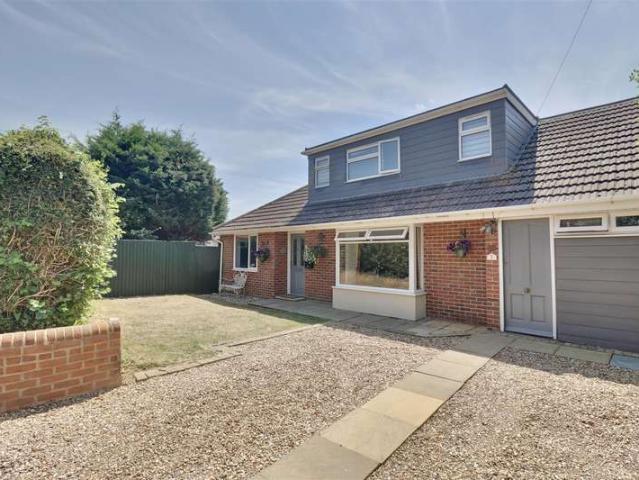 4 Bedroom Detached House