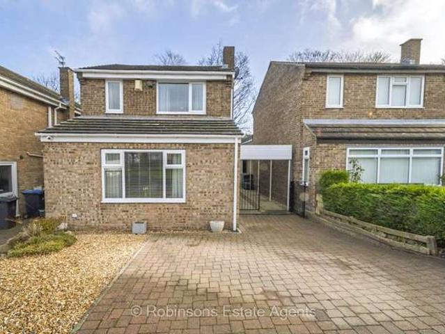 4 Bedroom Detached House