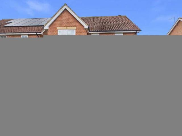 4 Bedroom Detached House