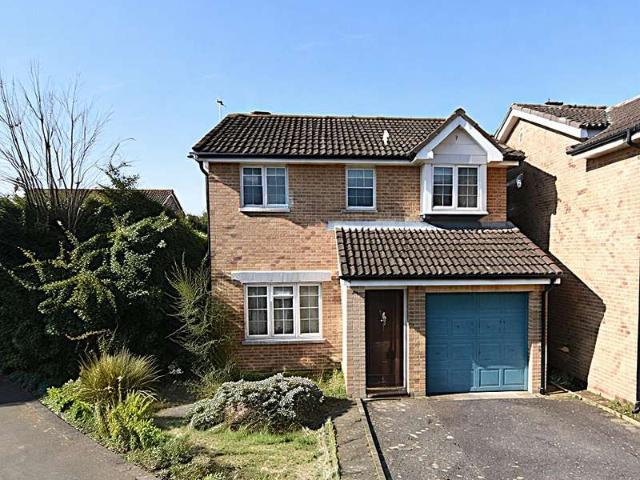 4 Bedroom Detached House