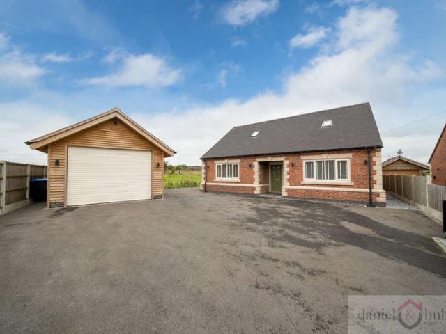 4 Bedroom Detached House