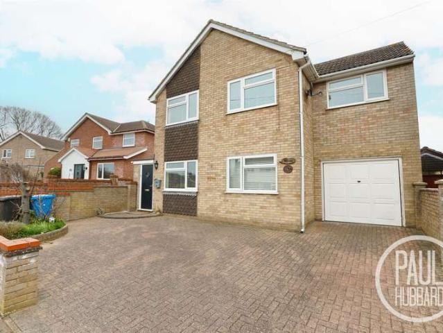 4 Bedroom Detached House
