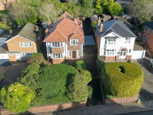 4 Bedroom Detached House