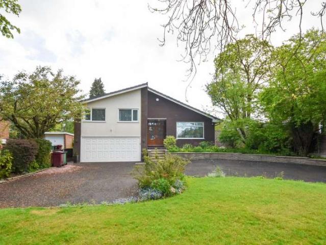 4 Bedroom Detached House