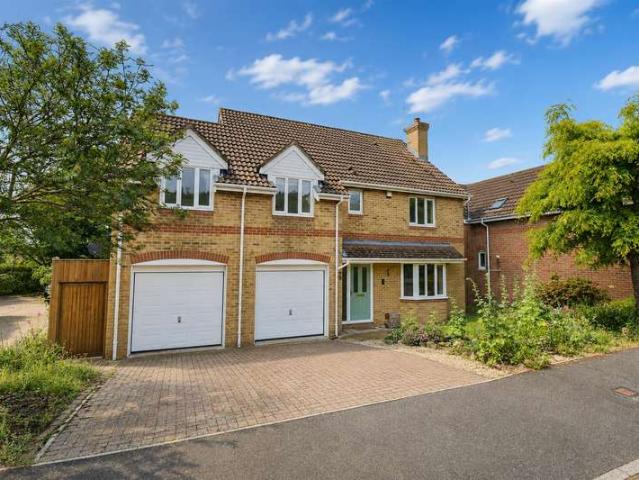 4 Bedroom Detached House
