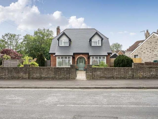 4 Bedroom Detached House