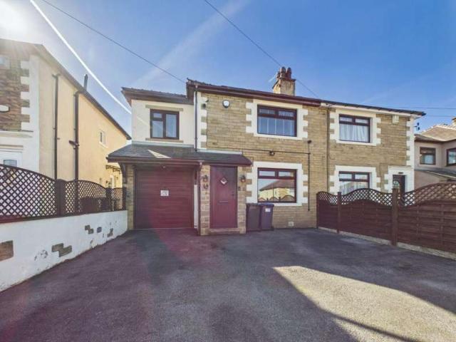 3 Bedroom Detached House