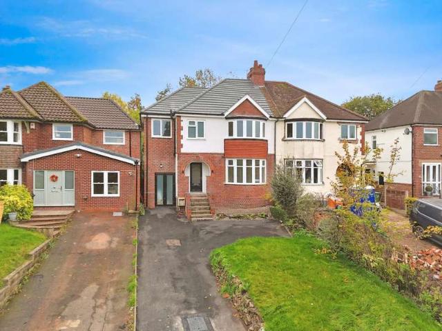 4 Bedroom Detached House