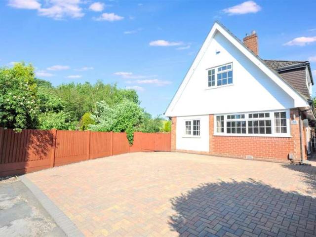 4 Bedroom Detached House