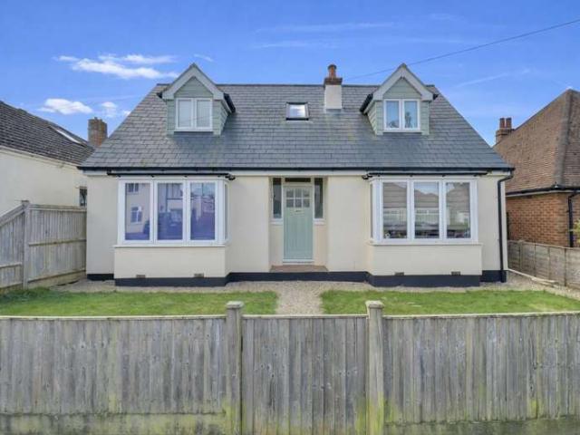 4 Bedroom Detached House