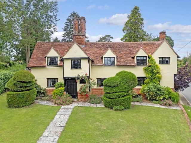4 Bedroom Detached House