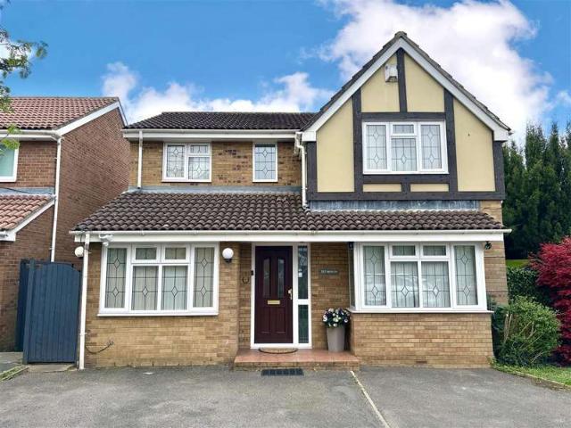 4 Bedroom Detached House
