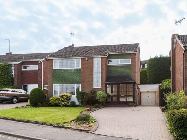 4 Bedroom Detached House