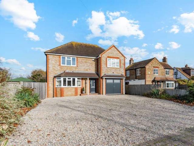 4 Bedroom Detached House