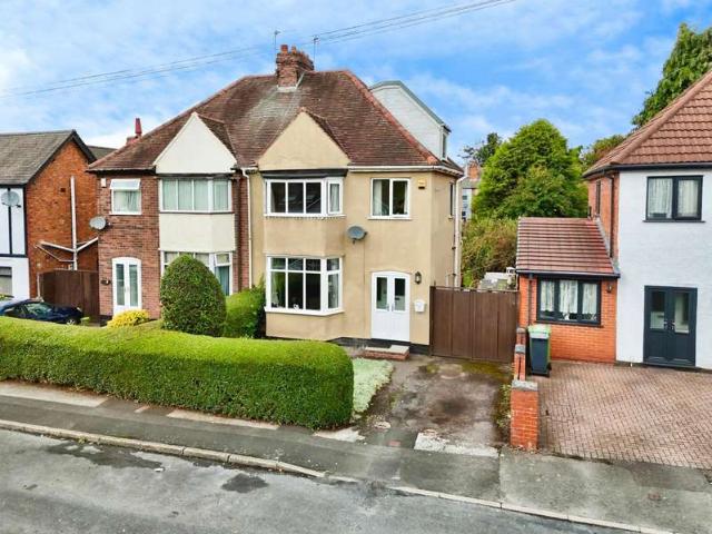4 Bedroom Detached House