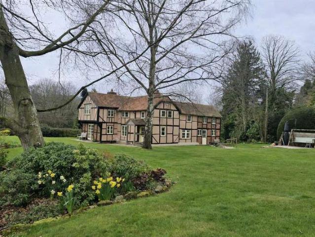 4 Bedroom Detached House