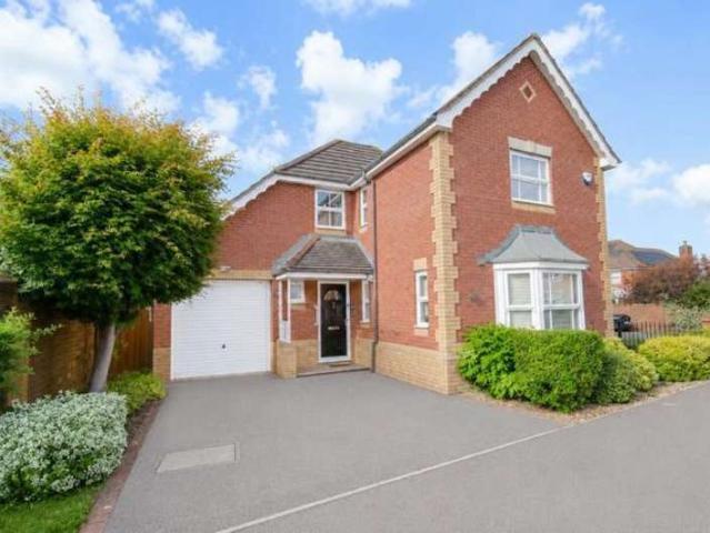 4 Bedroom Detached House