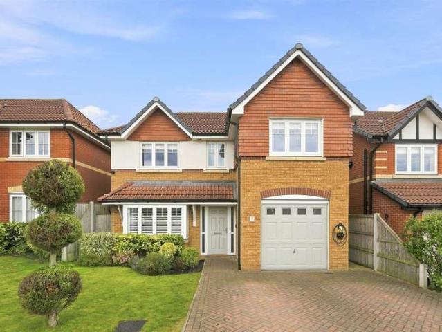 4 Bedroom Detached House