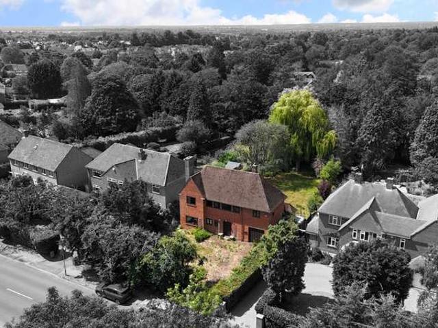4 Bedroom Detached House