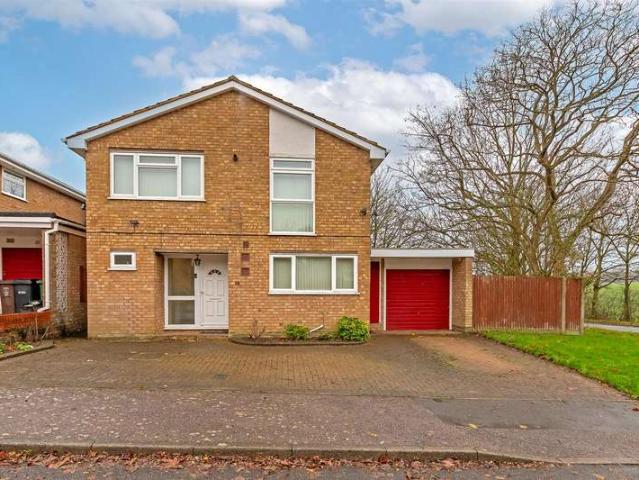 4 Bedroom Detached House