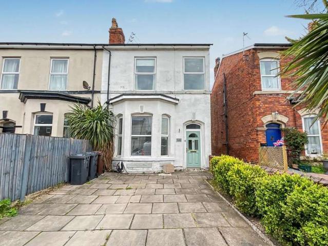 4 Bedroom Detached House