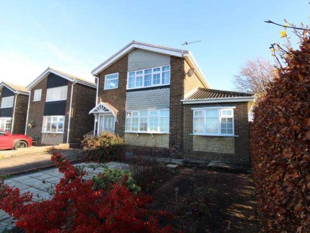 4 Bedroom Detached House