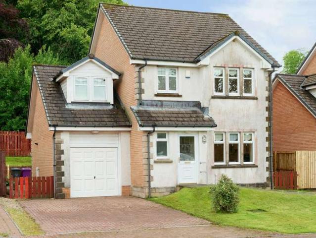 4 Bedroom Detached House
