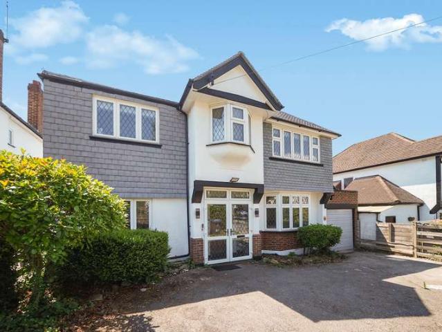 4 Bedroom Detached House
