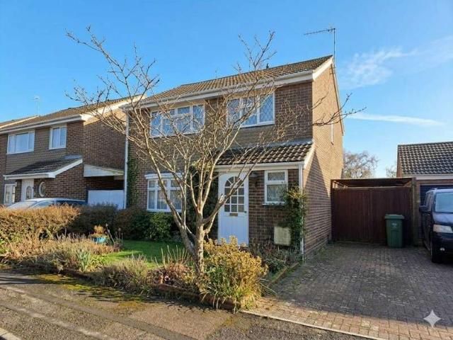 4 Bedroom Detached House