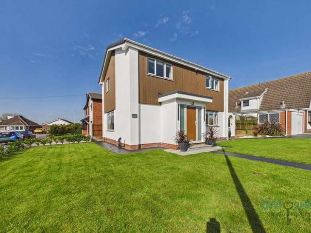 4 Bedroom Detached House