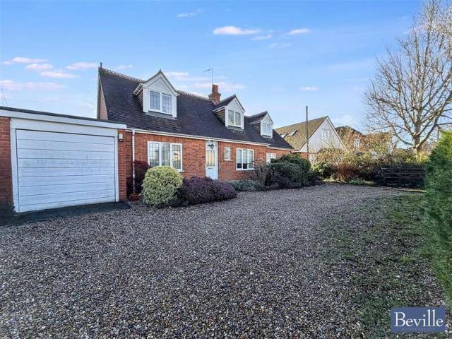 4 Bedroom Detached House