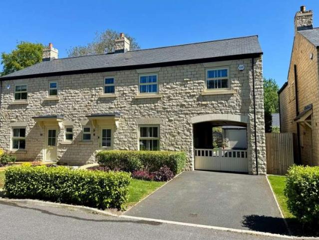 4 Bedroom Detached House