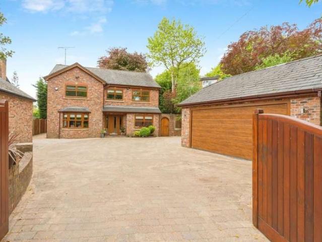 4 Bedroom Detached House