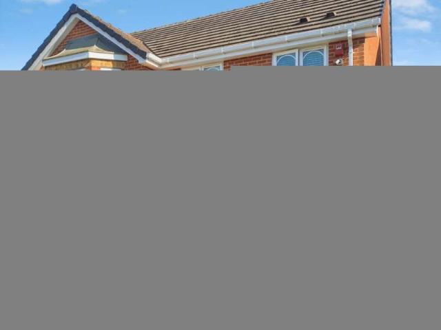4 Bedroom Detached House