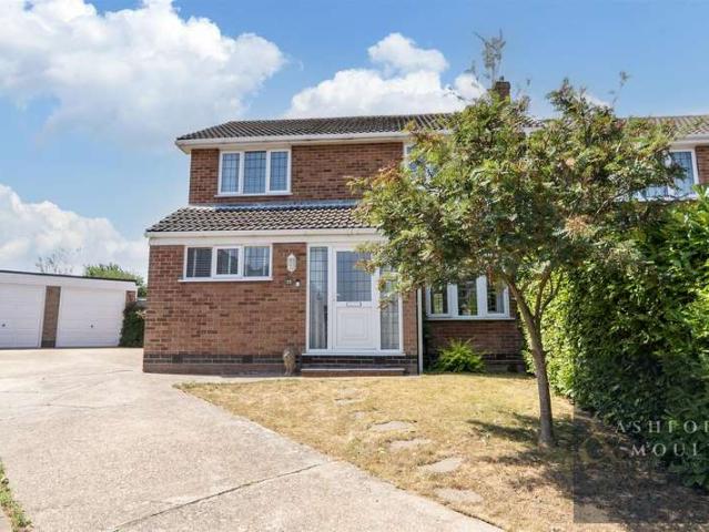 4 Bedroom Detached House