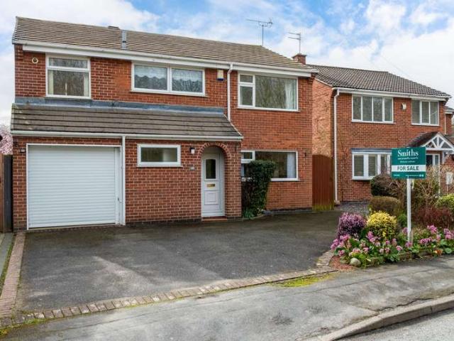 4 Bedroom Detached House