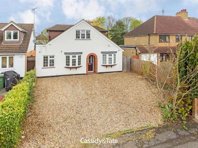 4 Bedroom Detached House