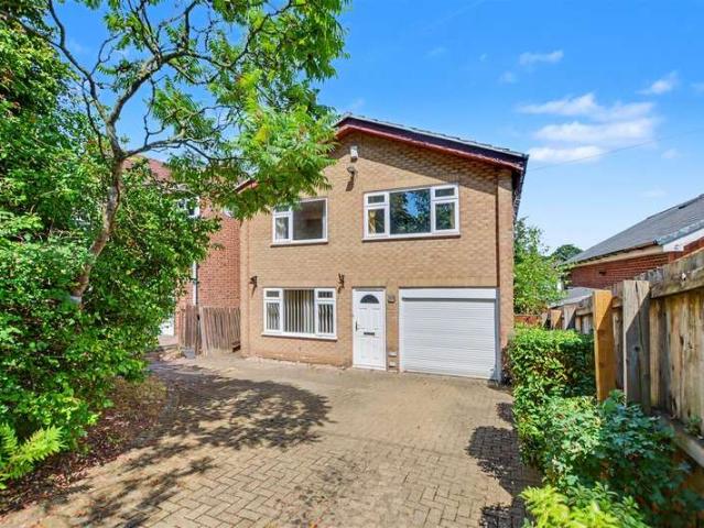 4 Bedroom Detached House