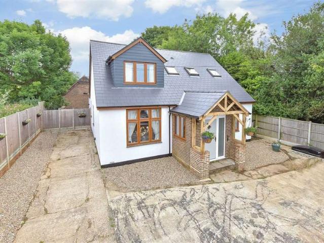 4 Bedroom Detached House